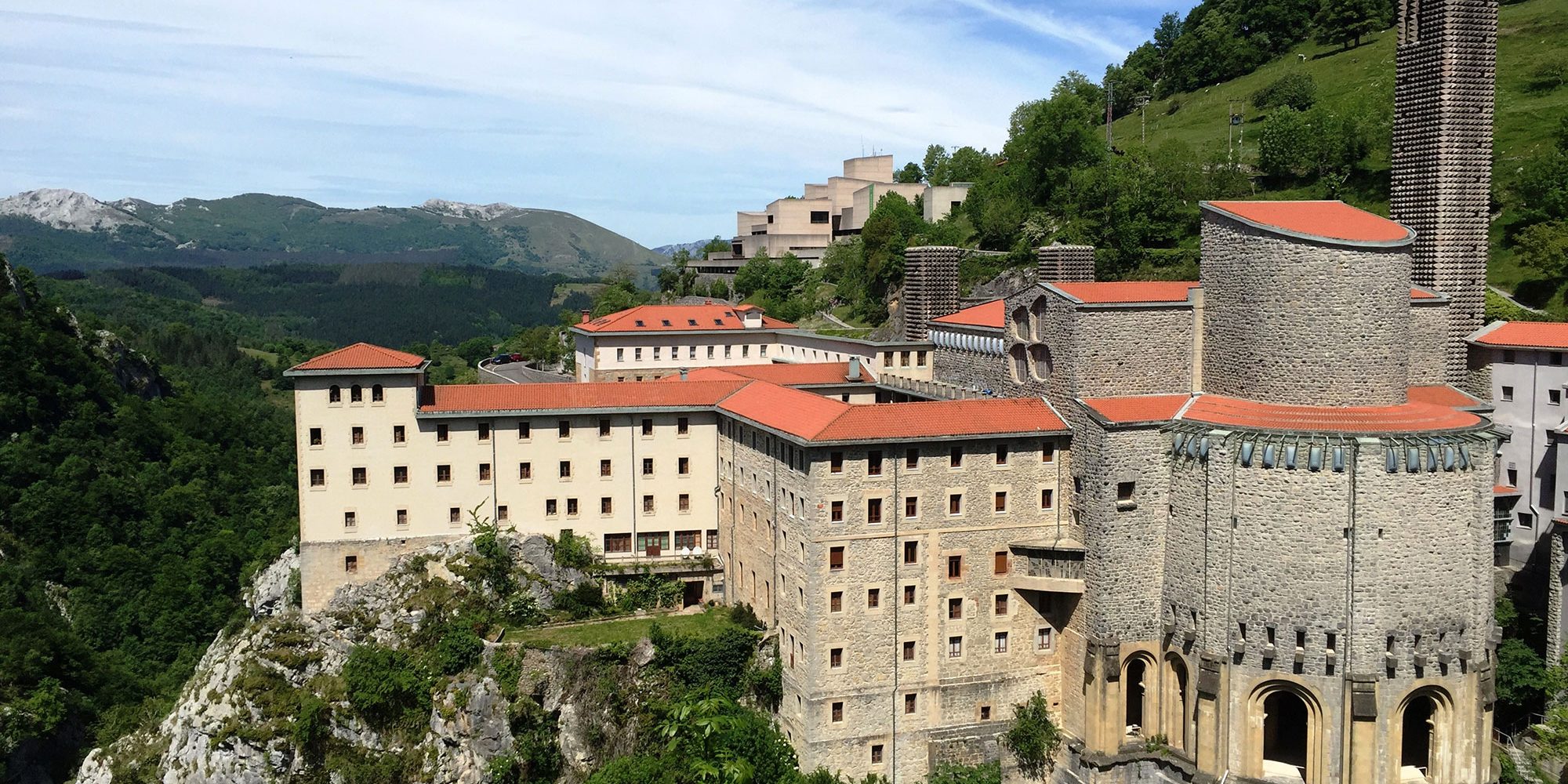 Tours - ToursByBasques