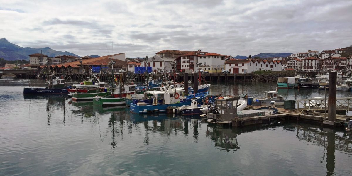 The French Basque Country - ToursByBasques