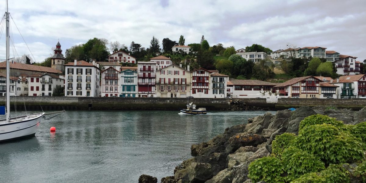 The French Basque Country - ToursByBasques